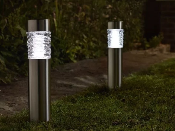 LED Commercial Bollard Lights Manufacturer - RC Lighting