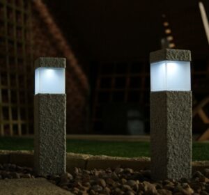 LED Bollard Lights – The Complete FAQ Guide - RC Lighting