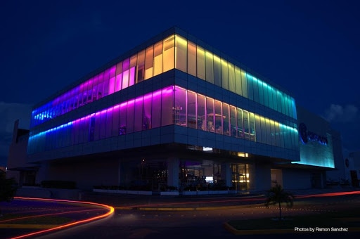 DMX for Outdoor Lighting: The Definitive Guide - RC Lighting