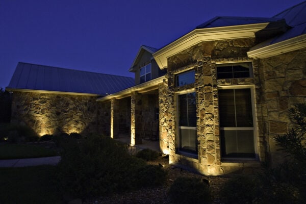 What is Facade Lighting and How to Choose - RC Lighting