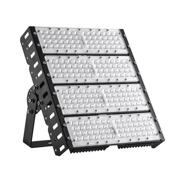 LED High Mast Lights Manufacturer in China - RC Lighting