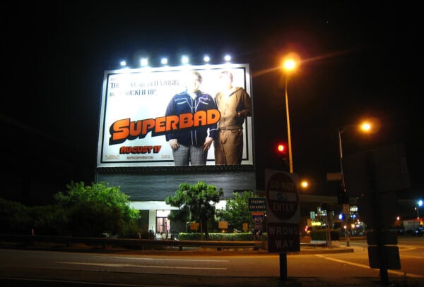 Billboard Lighting Manufacturer and Supplier in China - RC Lighting