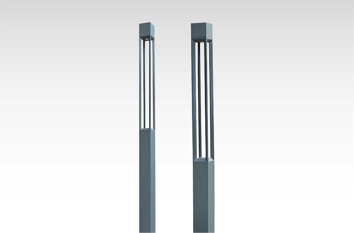 Customized LED Landscape Lighting for Your Projects - RC Lighting