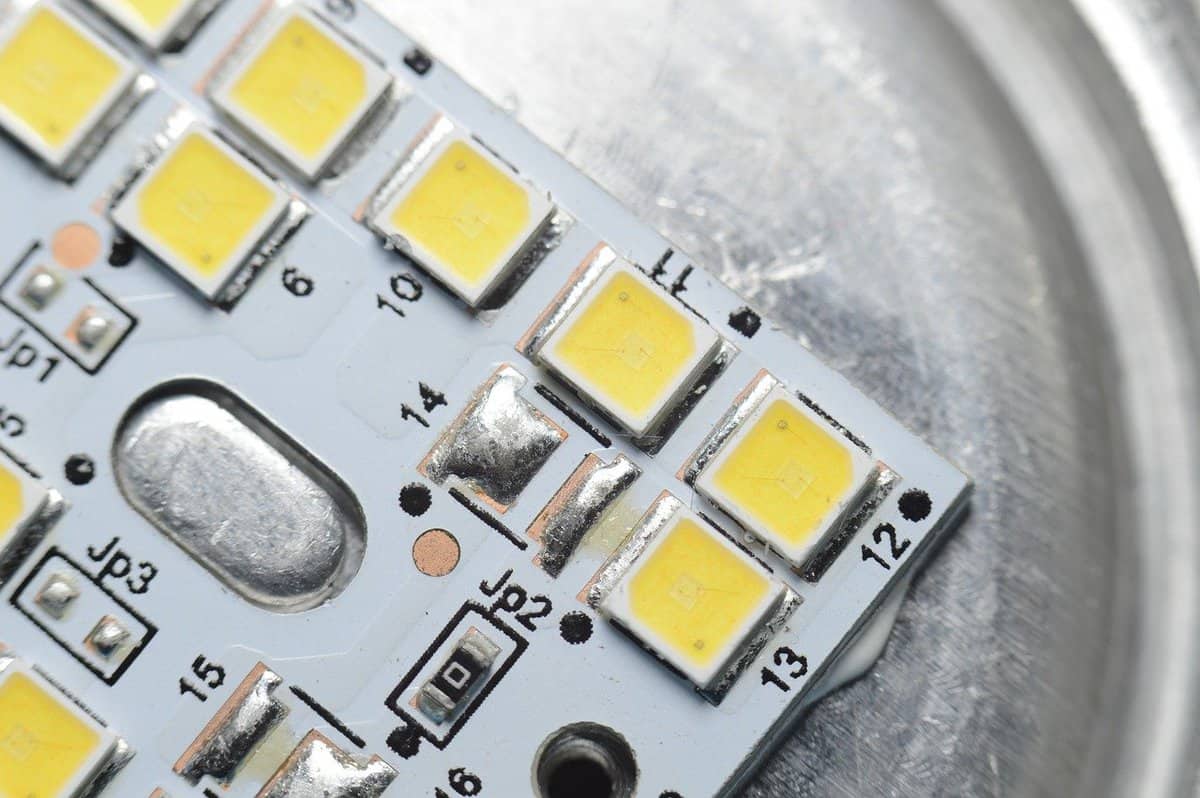 LED Lighting Comparison SMD Vs COB RC Lighting LED Lighting Comparison SMD Vs COB RC Lighting