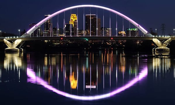 10 Ideas For Planning a Bridge Lighting Design - RC Lighting