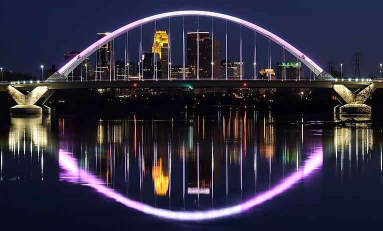10 Ideas For Planning a Bridge Lighting Design - RC Lighting