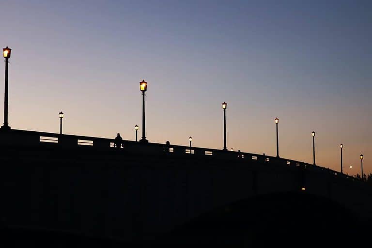 10 Ideas For Planning a Bridge Lighting Design - RC Lighting