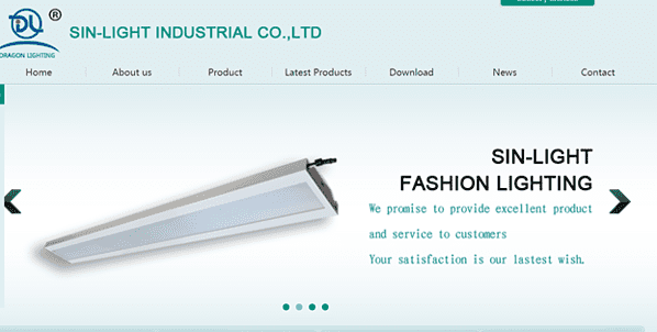 Top 10 Clean Room Lighting Manufacturers in China - RC Lighting