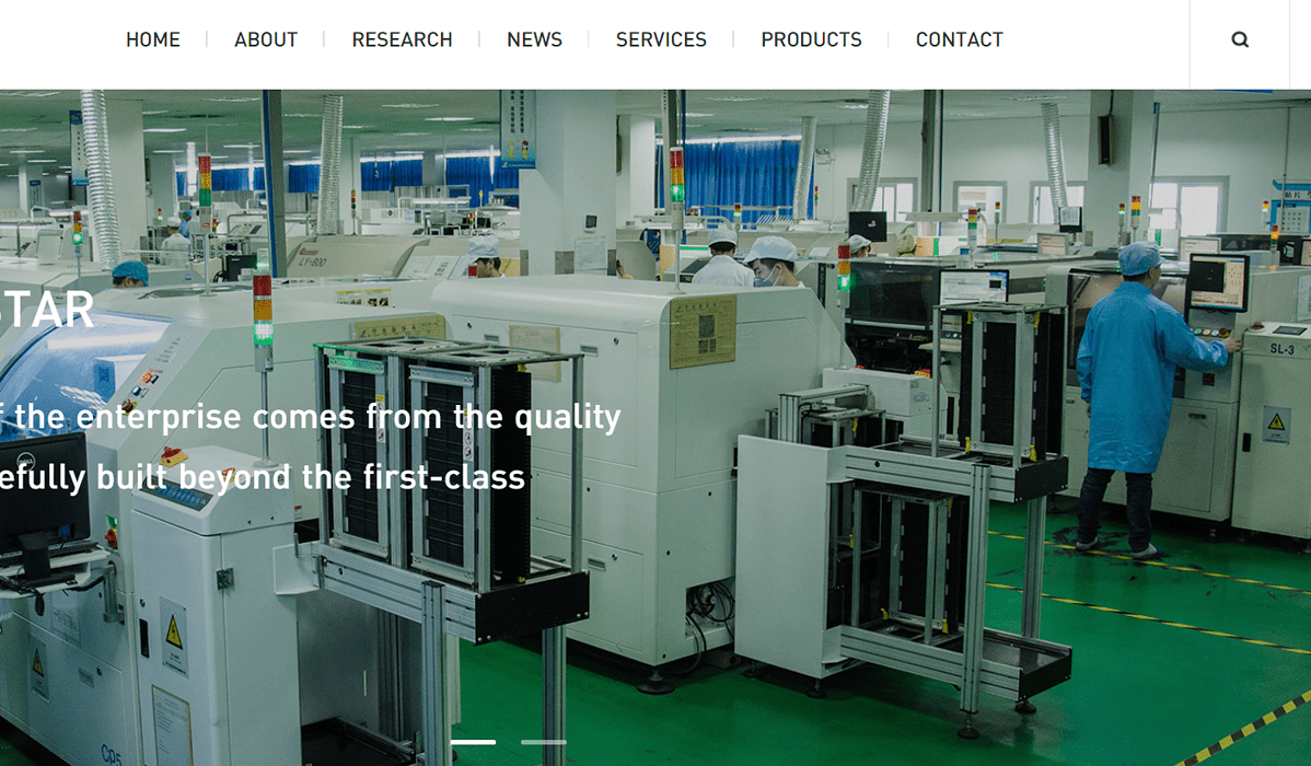 Top 10 LED Lighting Manufacturers in China (2024) - RC Lighting