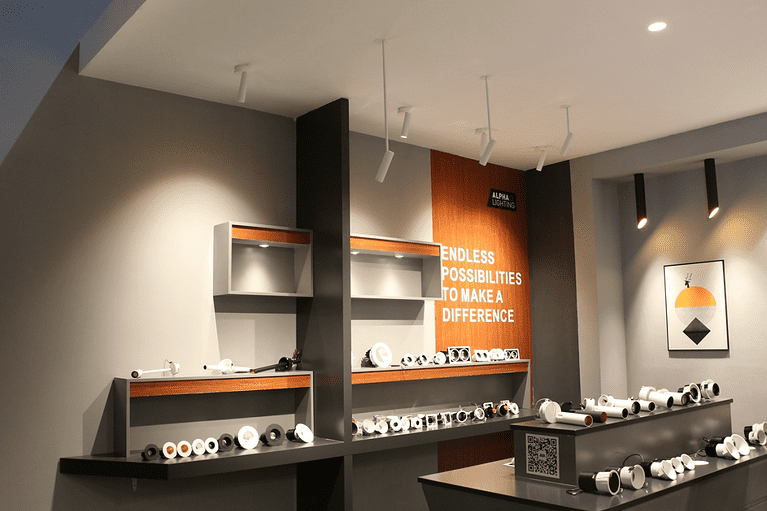 What Are the Different Types of Downlights? - RC Lighting