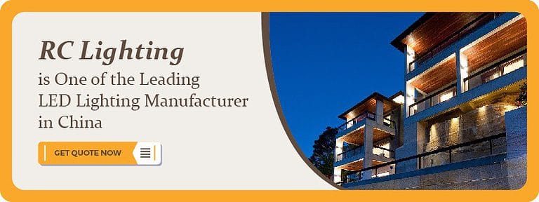 What Are The Benefits of Outdoor LED Lighting and How To Choose? - RC ...