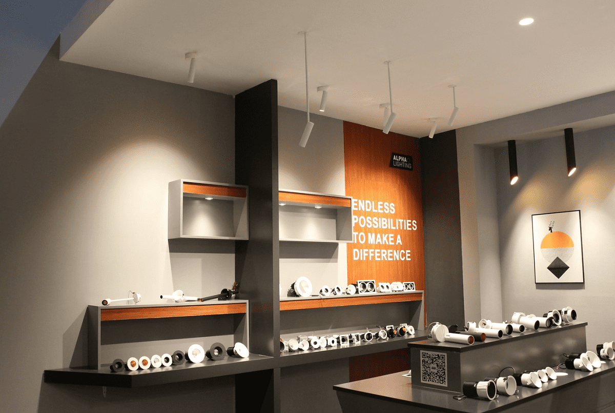 Tunable White LED Downlights - RC Lighting