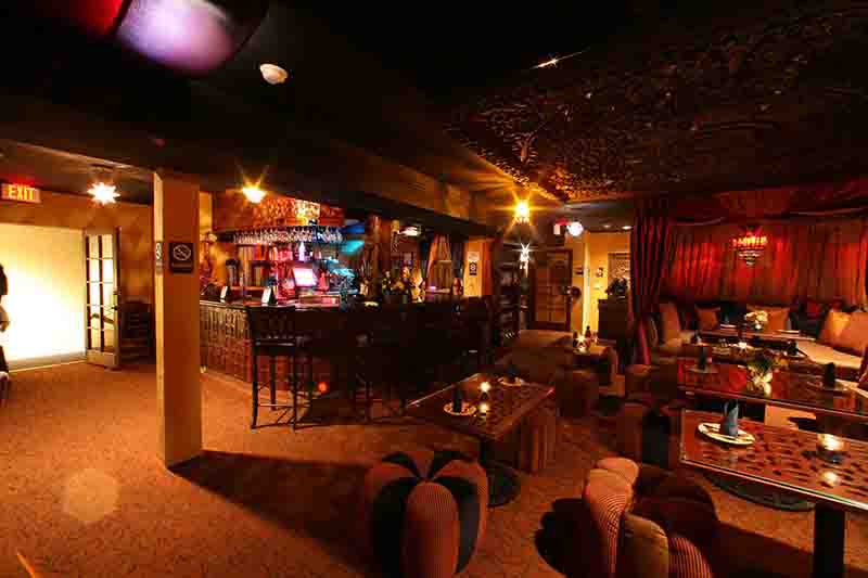 Top 10 Restaurant Lighting Ideas That Inspire - RC Lighting