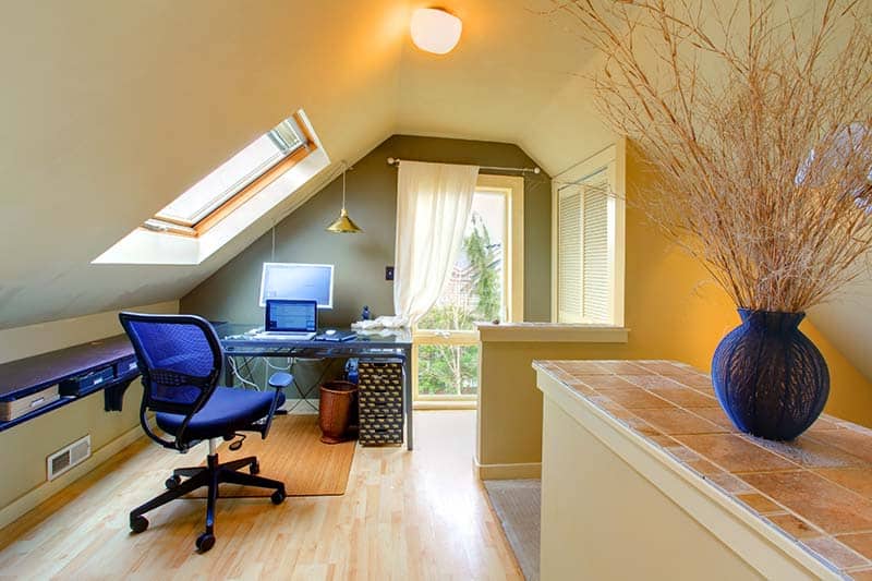 Top 10 Home Office Lighting Ideas - RC Lighting