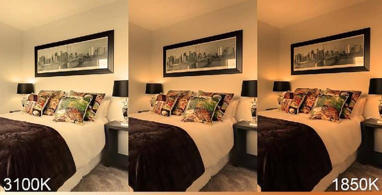 Dim to Warm - What It Is and How Does It Work? - RC Lighting