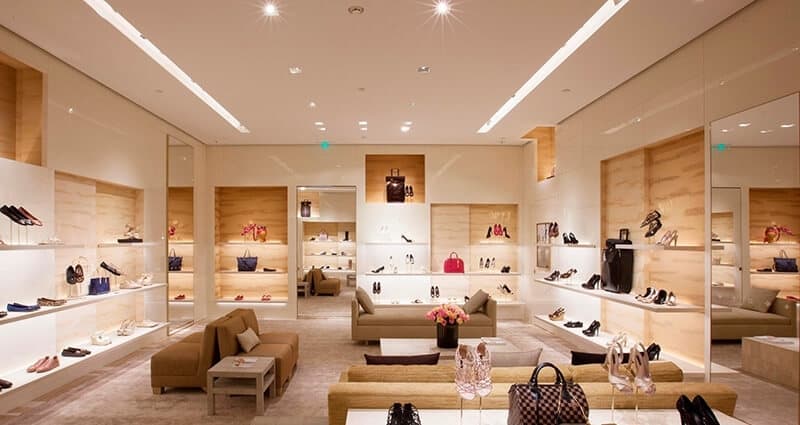 How Lighting Affects Consumer Behavior and Retail Sales? - RC Lighting