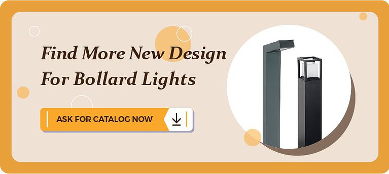 How to Light a Path with Bollard Lights？ - RC Lighting