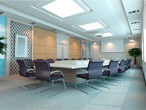 Conference and Meeting Room Lighting: The Definitive Buyer's Guide - RC ...