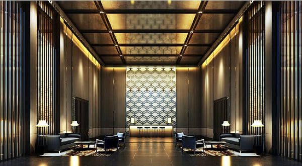 Pencahayaan Hotel: Panduan Definitif - Pencahayaan RC