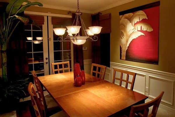 Pencahayaan Langsung vs. Pencahayaan Tidak Langsung: Panduan Pembeli ...