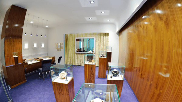 How to Choose Lighting for Jewelry Stores - An Easy-to-Follow Guide ...