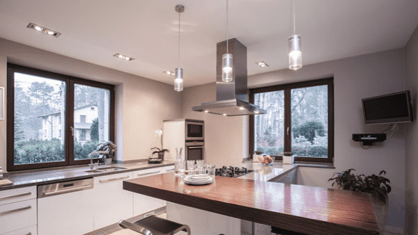 What Are the Different Types of Downlights? - RC Lighting