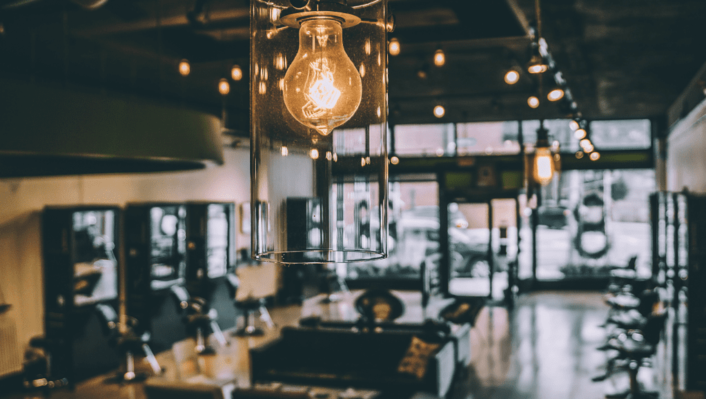 How To Choose Salon Lighting? The Definitive Guide - RC Lighting