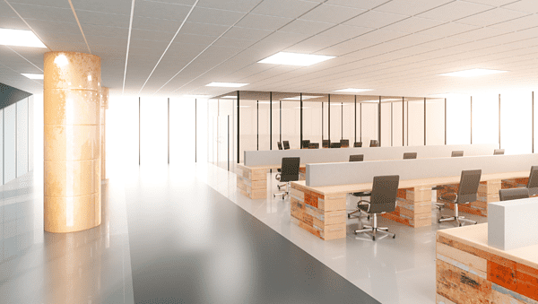 What Should You Consider When Choosing Office Lighting? - RC Lighting