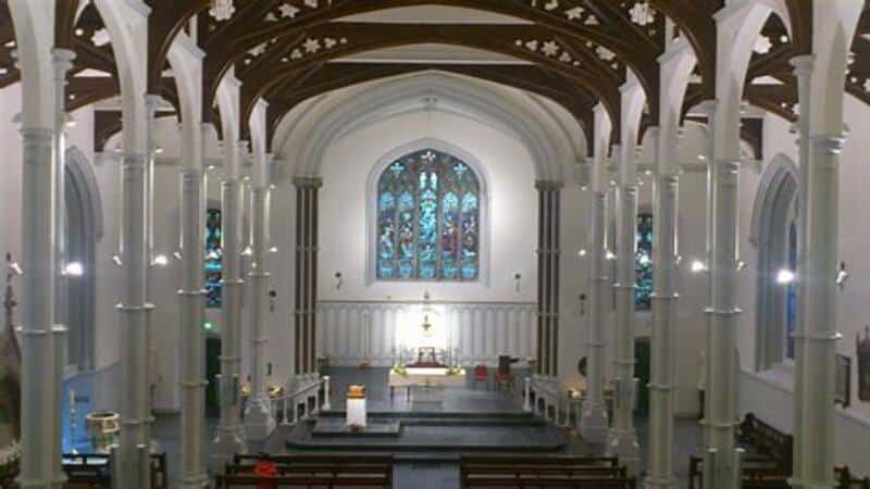 An Easy-to-Follow Church Lighting Guide (2024) - RC Lighting