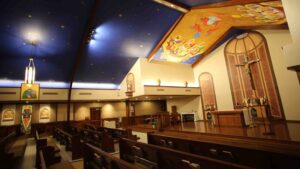 An Easy-to-Follow Church Lighting Guide (2026) - RC Lighting