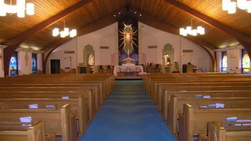 An Easy-to-Follow Church Lighting Guide (2024) - RC Lighting