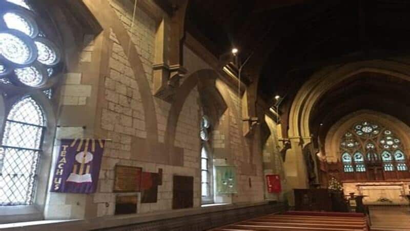 An Easy-to-Follow Church Lighting Guide (2024) - RC Lighting