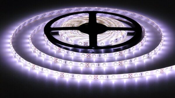 The Ultimate Guide to Addressable LED Strip - RC Lighting
