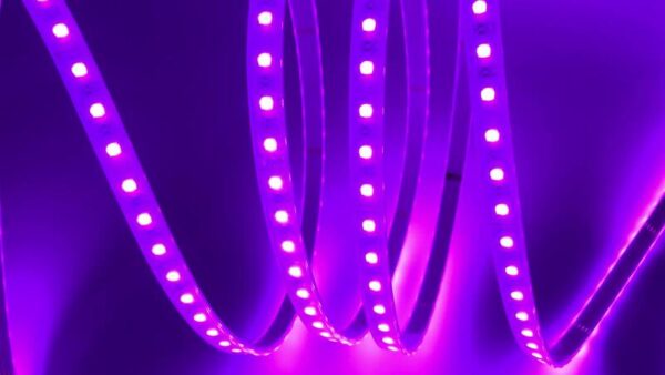 The Ultimate Guide to Addressable LED Strip - RC Lighting