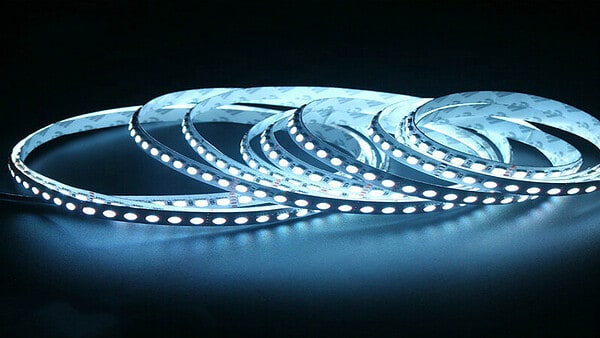 The Ultimate Guide to Addressable LED Strip - RC Lighting