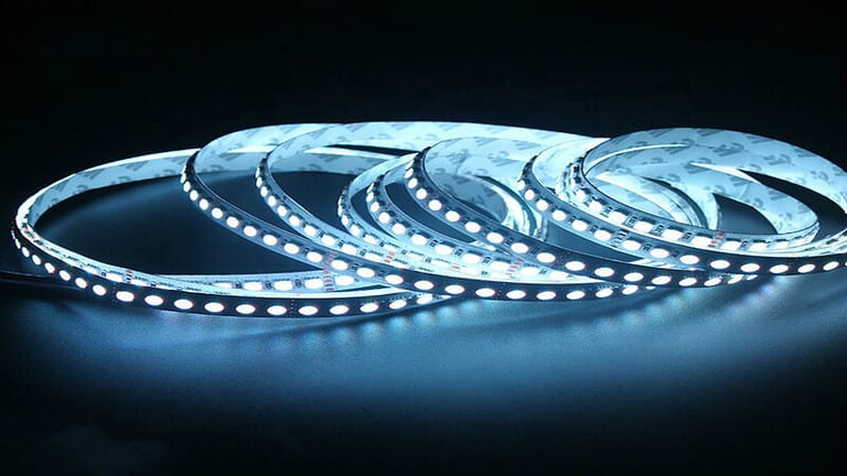 The Ultimate Guide to Addressable LED Strip - RC Lighting