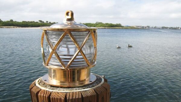 What Is a Marine Grade Light? - RC Lighting
