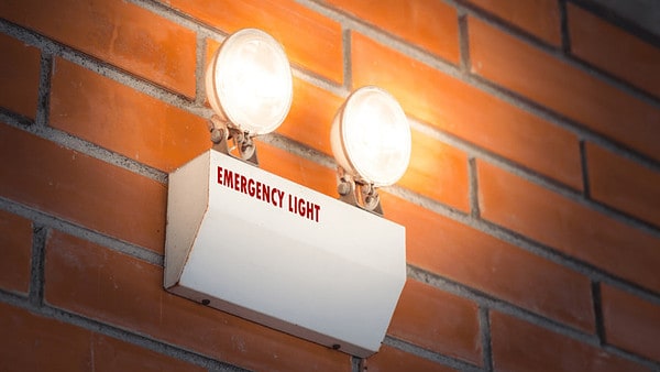 Emergency Lighting: The Definitive Guide - RC Lighting