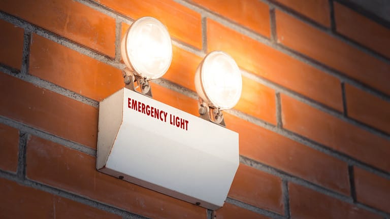 Emergency Lighting: The Definitive Guide - RC Lighting