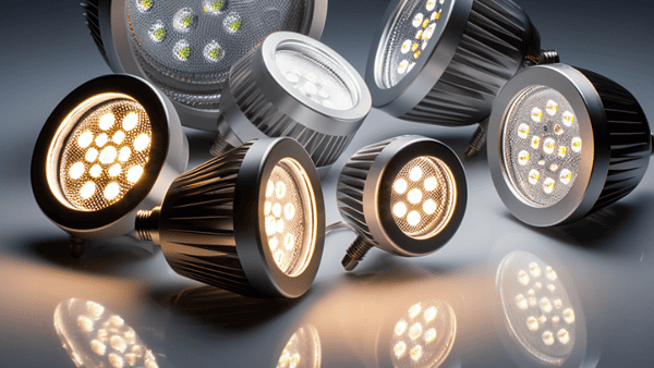 LED Lighting Solutions for Businesses: Cost Savings and Efficiency - RC ...