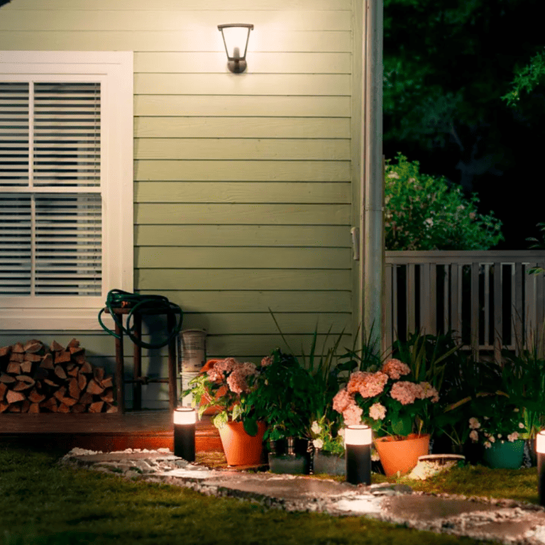 3 Types of Facade Lighting And 7 Common Applications - RC Lighting