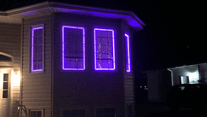 3 Types of Facade Lighting And 7 Common Applications - RC Lighting