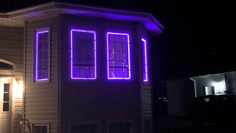 3 Types of Facade Lighting And 7 Common Applications - RC Lighting