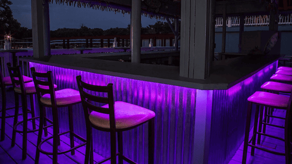 How to Choose Lighting for a Bar? - RC Lighting
