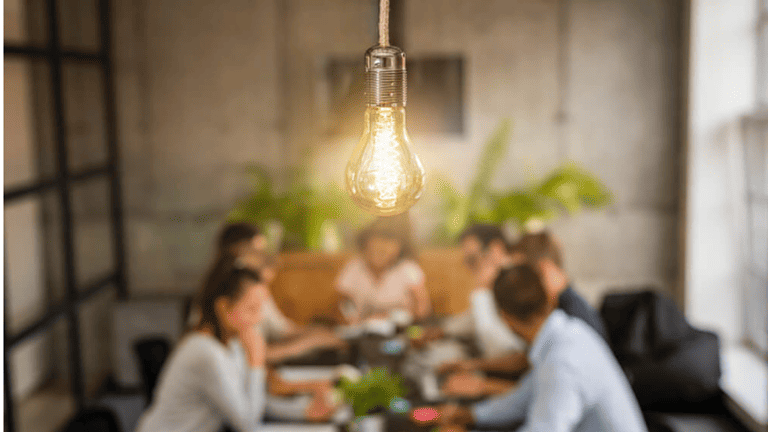 The 6 Best Light Bulbs For the Modern Office 2024 - RC Lighting