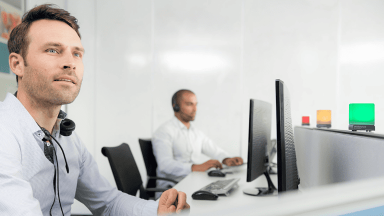 Illuminate Your Focus: 5 Best Office Busy Lights to Boost Productivity ...