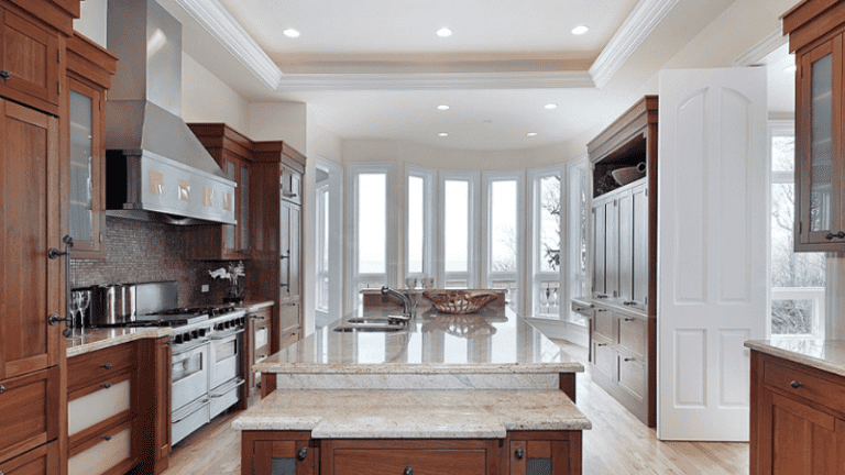 4-Inch vs 6-Inch Recessed Lighting: Which One Is Better? - RC Lighting