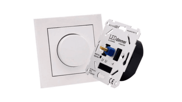 What is a TRIAC Dimmer? A Beginners Guide - RC Lighting