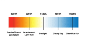 3000K vs. 4000K: Which Type of Lighting Is Good For Home? - RC Lighting