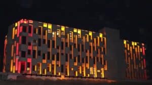 What is Facade Lighting and How to Choose - RC Lighting